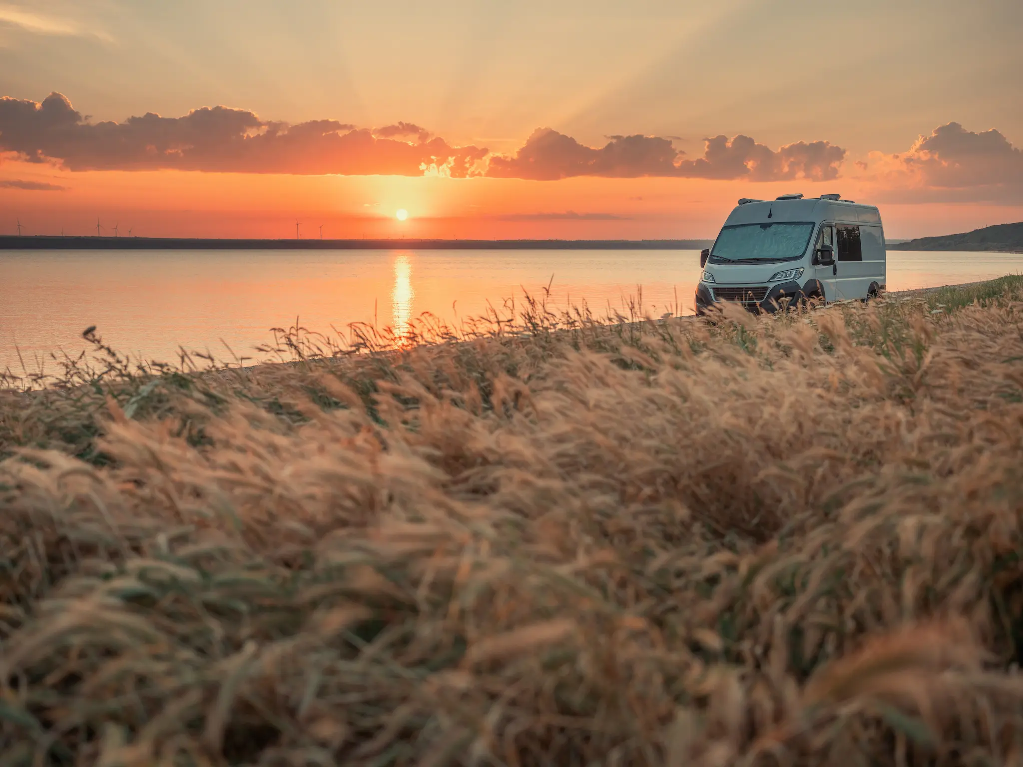 Camper, Bus & Wohnmobil mieten in Vorarlberg | Roadfun – Dein ...